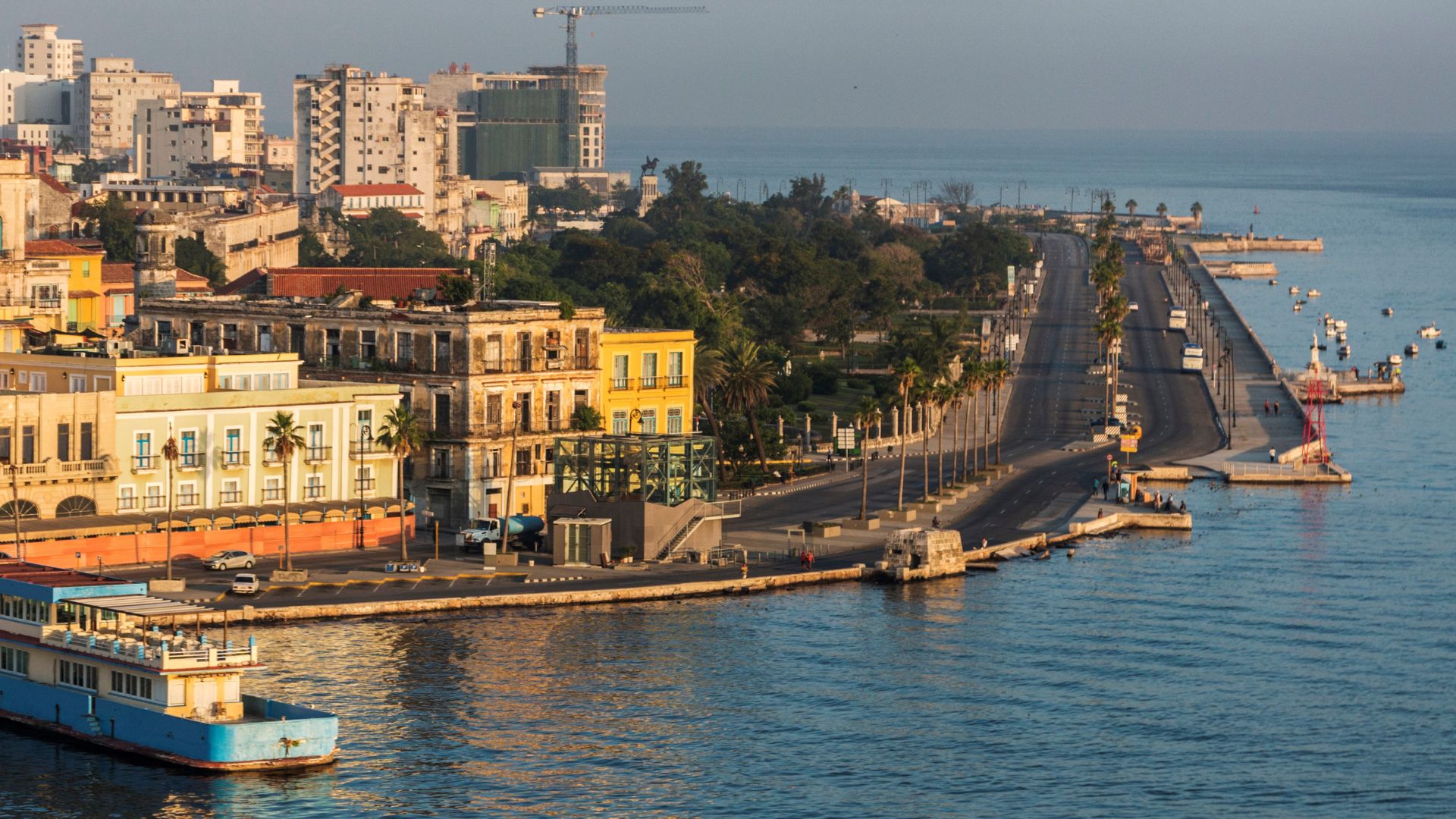 Warm-Weather International Vacations for Exciting Spring Break - Bellas ...