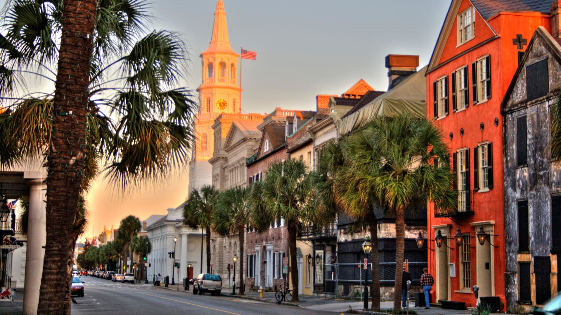 Spring & Summer in U.S.: Travel Tips and Destinations - Bellas Bold ...