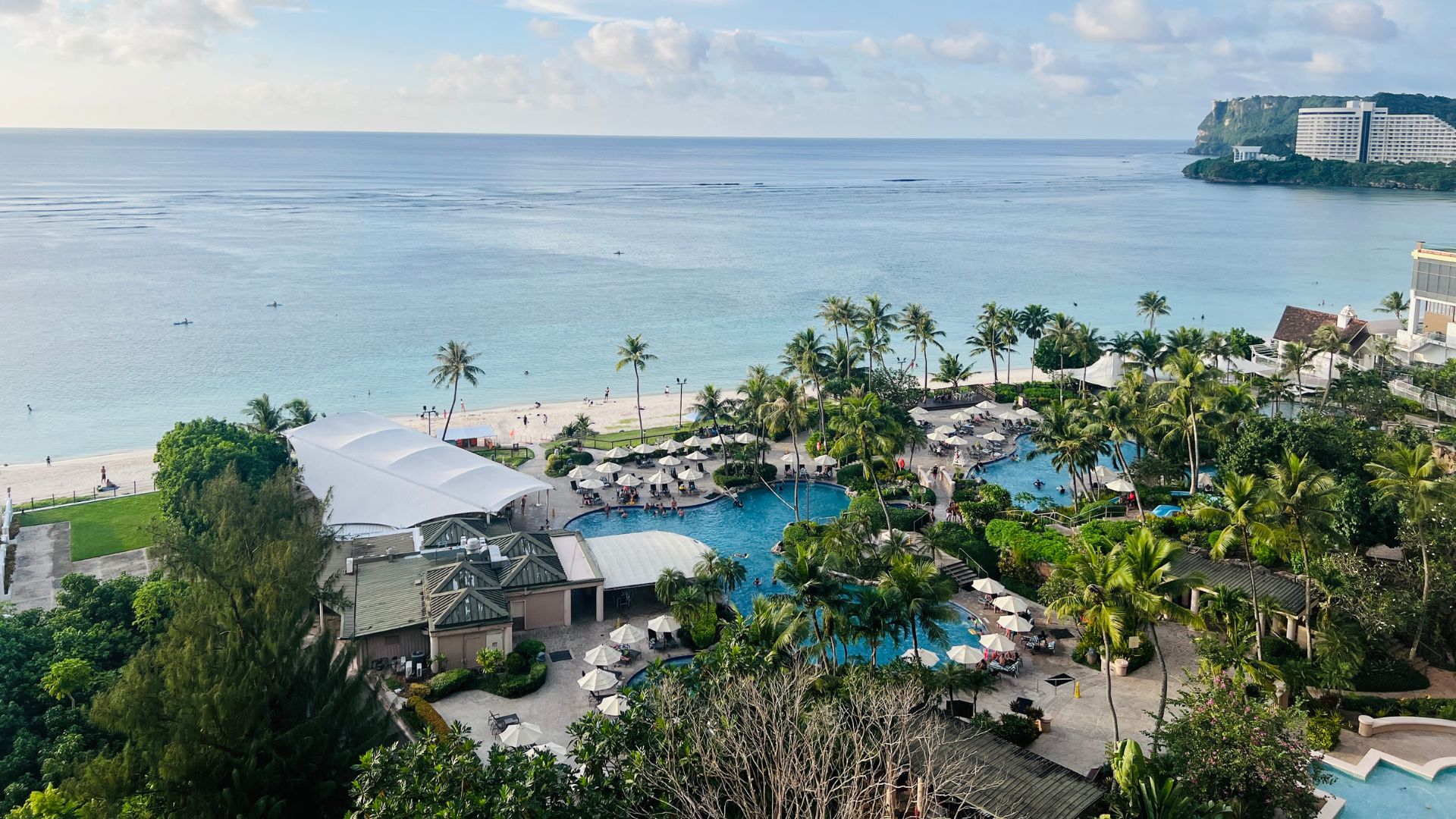 Caribbean Islands for U.S. Travelers Without Passports - Bellas Bold ...