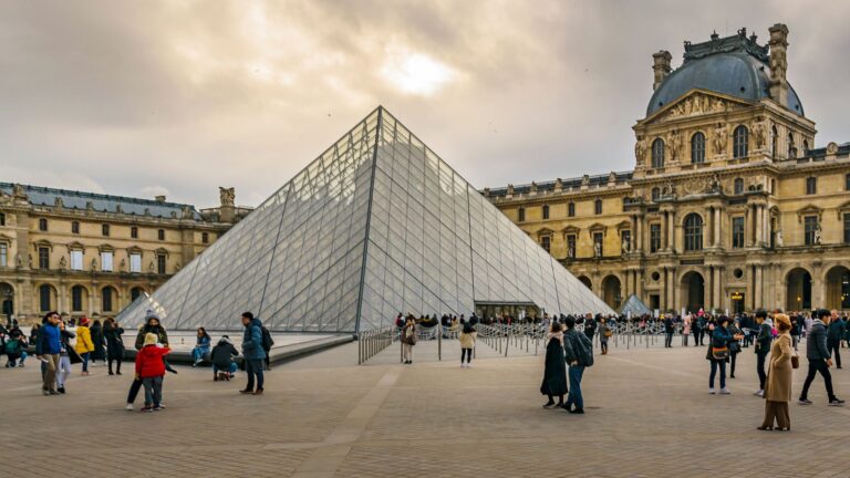 15 Best International Trips for Americans Visiting for the First Time ...