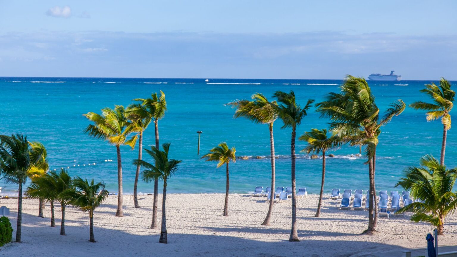 Warm-Weather International Vacations for Exciting Spring Break - Bellas ...