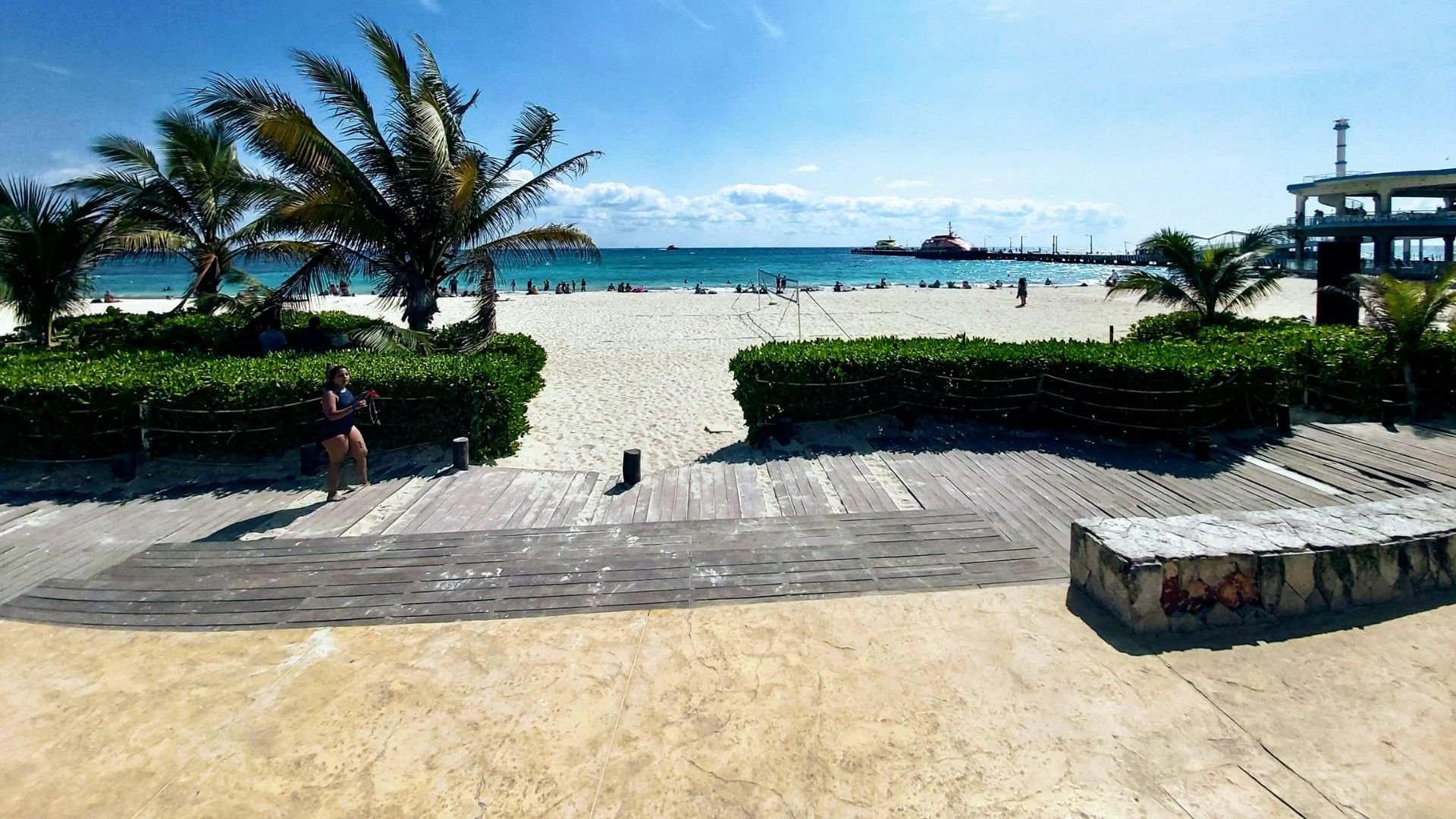 Warm-Weather International Vacations for Exciting Spring Break - Bellas ...